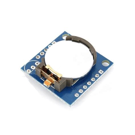 DS Real Time Clock Module And I C EEPROM
