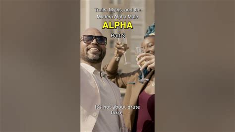 Decoding Alpha Men Part 3 🦍 Alphamen Leadership Mythbusting