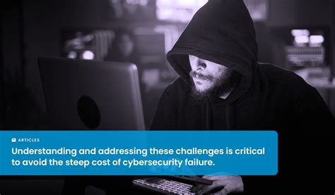 How To Overcome Top Cybersecurity Challenges In 2025 Armorpoint