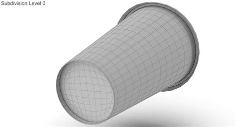 커피 컵 빈 16oz 테이크 아웃 2 3d 모델 29 Max Fbx Obj Free3d