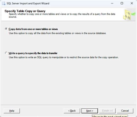 Database Recovery 1 1 Restore A Table From A Backup Database Through Restoreexport