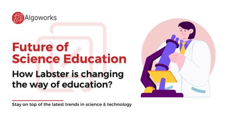 How Labster Is Transforming Science Education With Virtual Labs