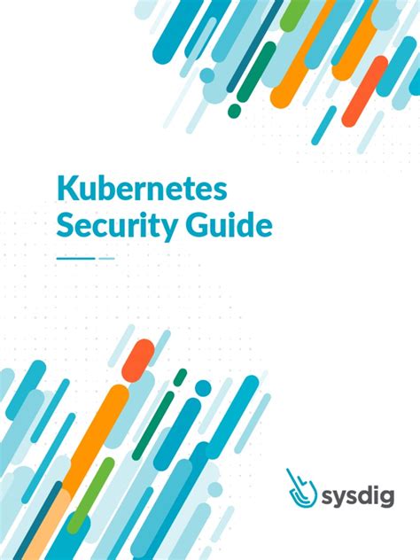 Kubernetes Sec Pdf Application Programming Interface Cloud Computing