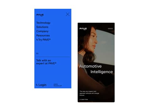 Mobile Layout Aards