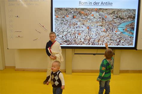 Tag der offenen Tür