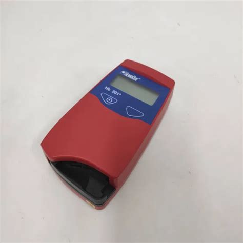 Hemocue Hb 201 Hemoglobin Meter Hemocue Hemoglobin Testing Machine Hb201 Hemoglobin Analyzer