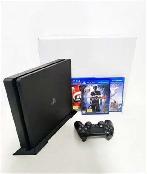 Sony playstation 4 Slim 500gb Cech-2208A | Festima.Ru - Мониторинг ...