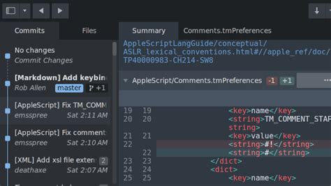 Git Gui Clients