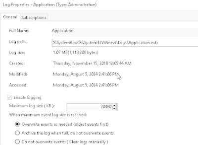 Cybrary Lab Walkthrough Windows File System Basics