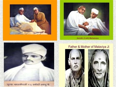 Madan Mohan Malviya Pptx