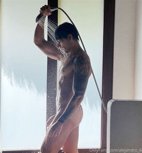 Alejandro Pino Hotalex6 Collection