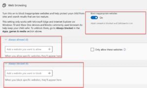 Windows Tip How To Block Internet Access TechCult