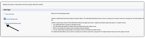 Lookup To Master Detail Conversion 56 To 60 Char