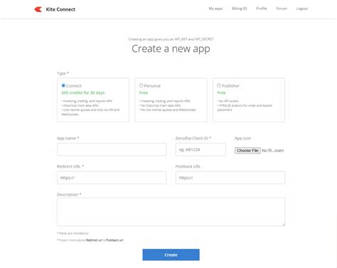 Zerodha Kite Api Setup Complete Guide For Beginners Tradehull