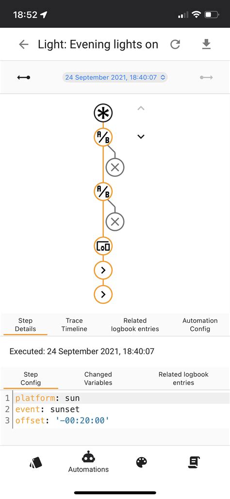 Tuya Automation Not Working Configuration Home Assistant Community