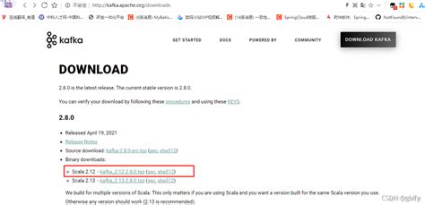 kafka 最新版 单机安装、配置、部署（linux环境） 51cto博客 window kafka安装部署