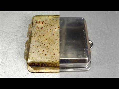 Como Limpiar Cromados Quimper