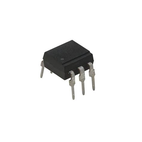 optoacoplador 4n25 salida transistor electrónica y más