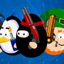 Bad Eggs Online Free Online Game On