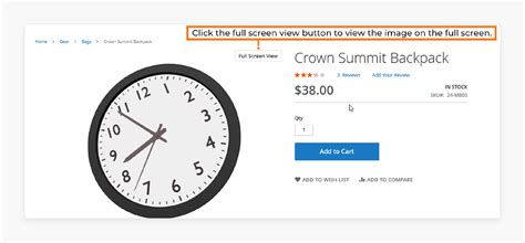 Best Magento 2 3d Viewer Extensions For 360 Degree Product View