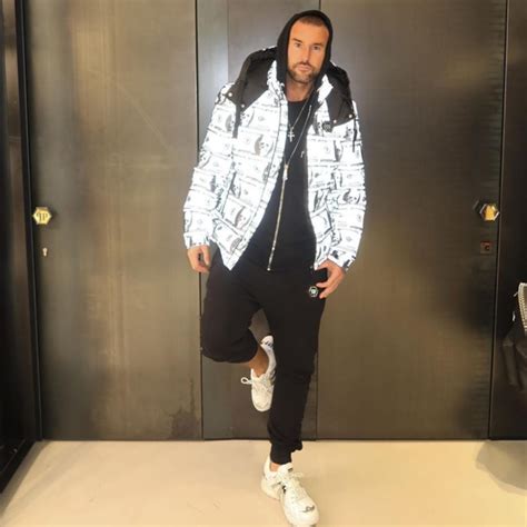 Филипп Плейн фото на 24СМИ