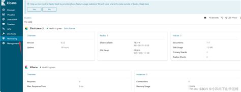 centos7搭建elasticsearch6 3 0集群并破解x pack许可 centos elasticsearch 6 设置密码 csdn博客