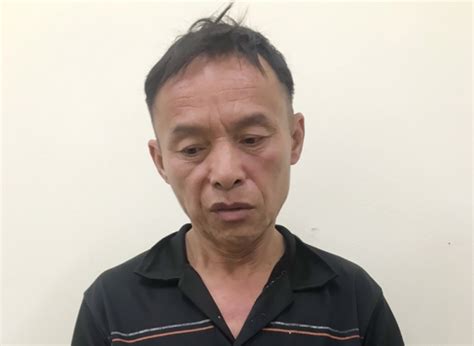 Kẻ đâm trọng thương 2 anh em ruột bị bắt khi trốn hàng tháng trong rừng Pháp luật Việt Giải Trí