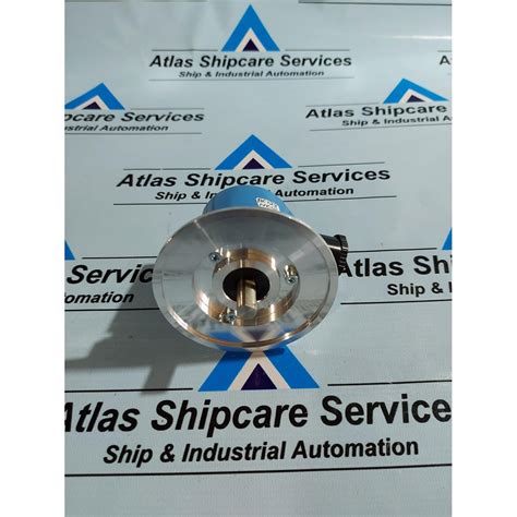 SICK ATM A A S ABSOLUTE ENCODER Atlas Shipcare Services
