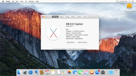 How To Perform Clean Installation Of Mac Os X El Capitan