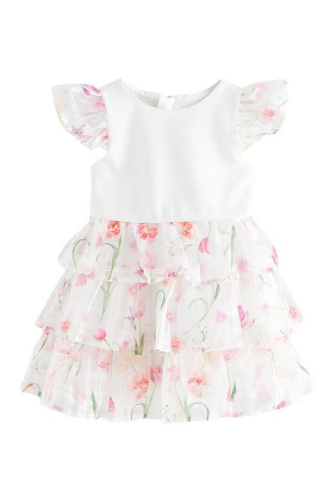Baker by Ted Baker 2-in-1-Kleid Baker by Ted Baker Lagenkleid aus ...