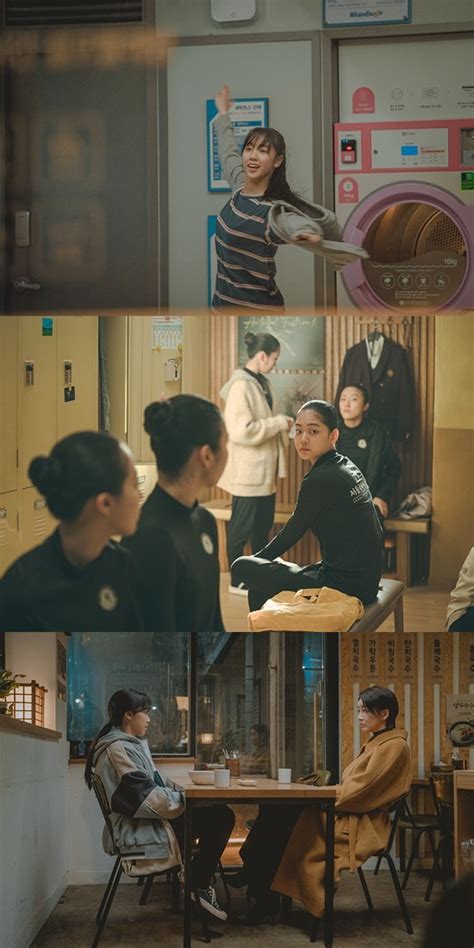 괜찮아 괜찮아 괜찮아 이레x진서연→신스틸러 손석구…따뜻한 공감의 만남 [종합]