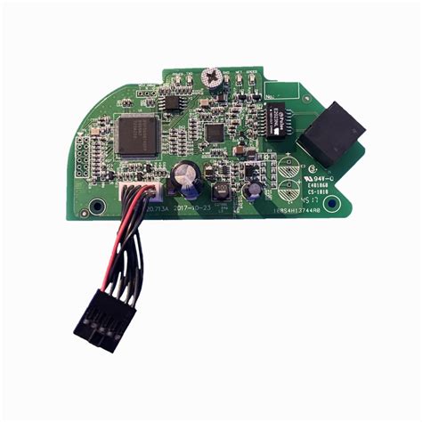 Ami Rf Mesh Communication Module Wireless Networking Module Dc2 Rsf1 China Ami Rf Mesh
