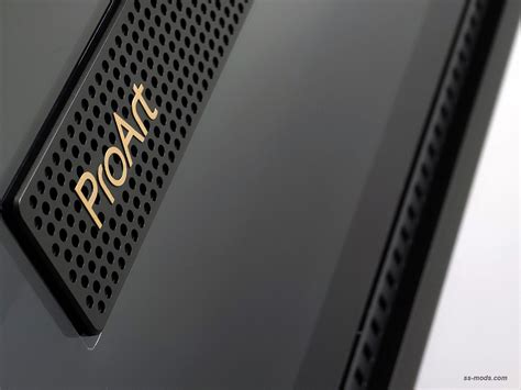 Asus Creator Build By Nessa Builds Gg