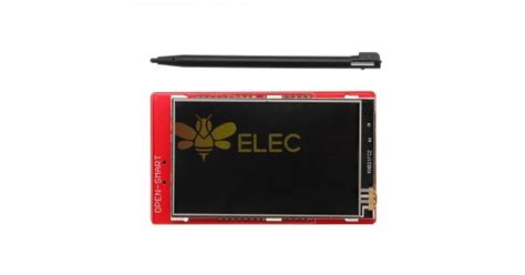 32 Inch Tft Lcd Display Module Touch Screen Shield Onboard Temperature