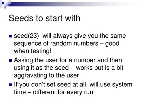 Ppt Random Numbers In Python Powerpoint Presentation Free Download
