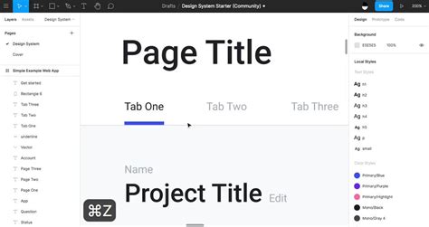 gleb sabirzyanov on twitter this is how i made new tabs component
