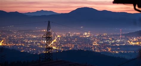 Grid Edge Grid Modernization Electrification Decentralization