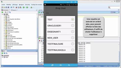 Oracle Database Mobile Server Youtube