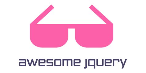 GitHub Petk Awesome Jquery A Curated List Of Awesome JQuery Plugins Resources And Other