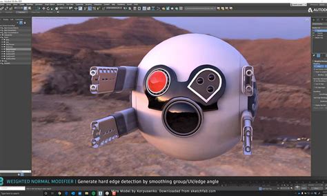 Autodesk Launches Ds Max Animation Magazine