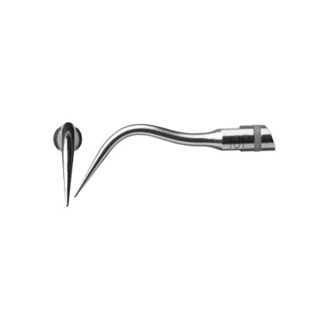 Scaling Tip No 10p Dental Concepts