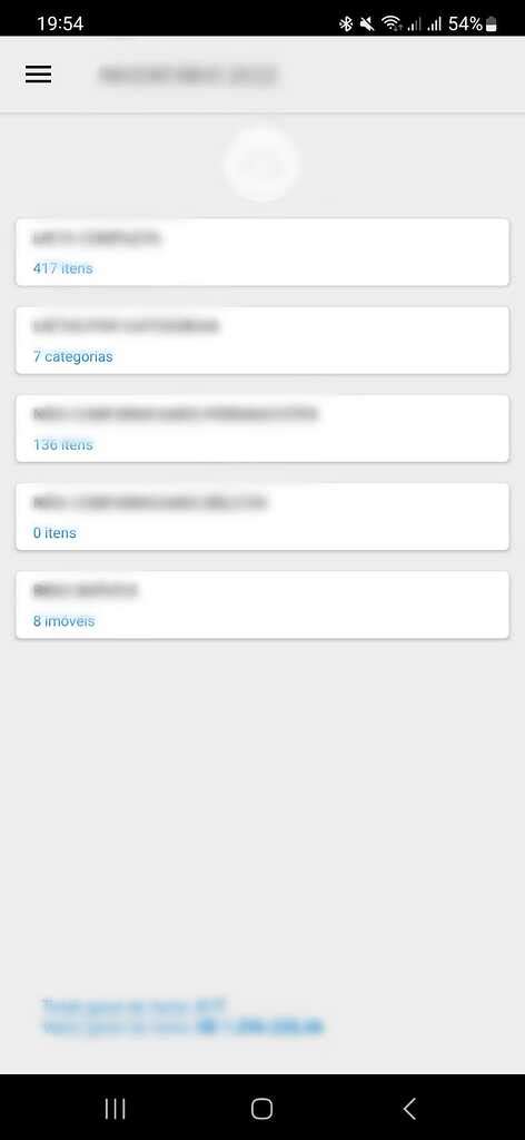 Spacing Between Listview Items Discuss Kodular Community