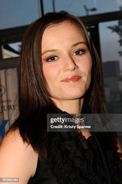 Actress Katie Jarvis Photos And Premium High Res Pictures Getty Images