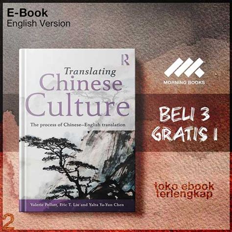 Translating Chinese Culture The Process Of Chinese English Trans
