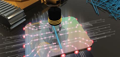 Discovery Of New Nanowire Assembly Process Could Enable More Powerful