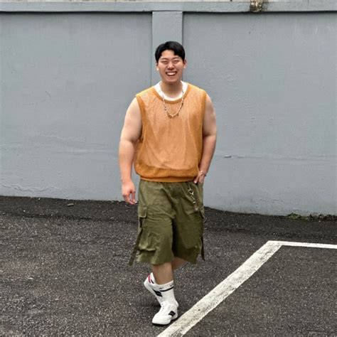 [mr X Series ] 남자 민소매 니트 코디 시리즈블루 여름 코디 섹시한 나시 네이버 블로그