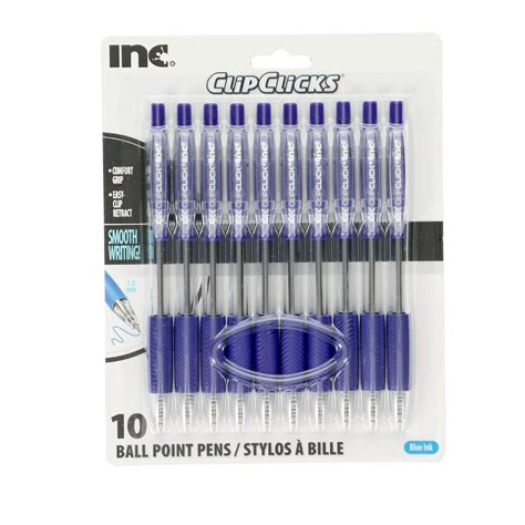 Pens Gel Pens Felt Tip Pens And More