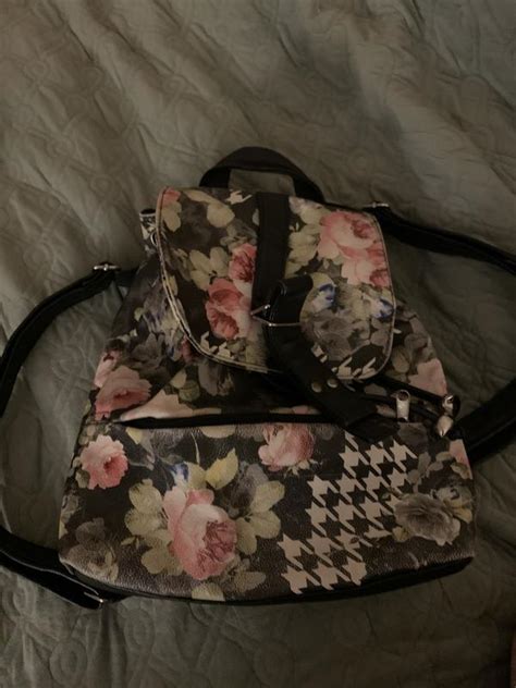 Рюкзак — ціна 100 грн у каталозі Рюкзаки Купити аксесуари за доступною ціною на Шафі Україна