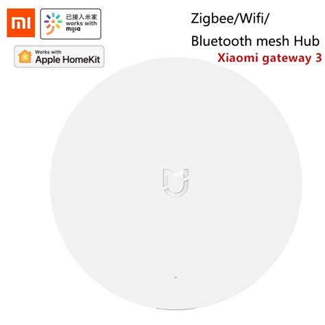 Xiaomi gateway 2 - Third party integrations - Home Assistant Community