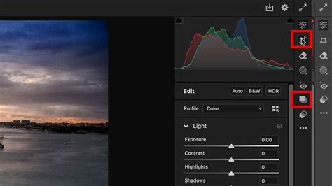 Why Are There Tools Missing In Camera Raw Sometimes Photoshopcafe